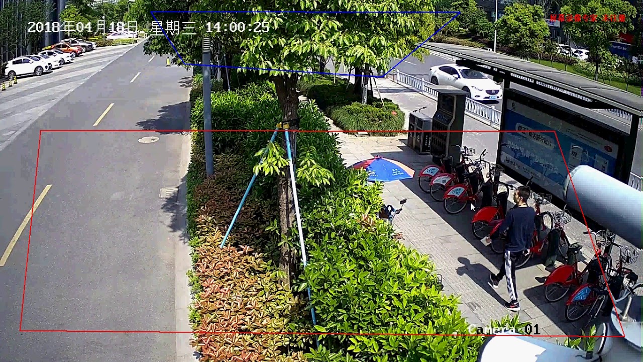Hikvision lança novas câmeras IP e gravadores com recursos voltados a ... Hikvision lança novas câmeras IP e gravadores com recursos voltados a ...